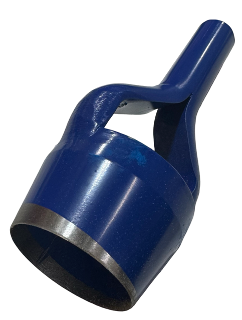 O-Brien 1-3/8" Arch Punch – Michigan Wholesale Tool Supply