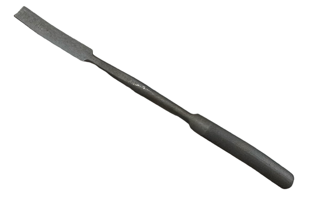 Simonds SSR7 Riffler File #0 Coarse Cut – Michigan Wholesale Tool Supply