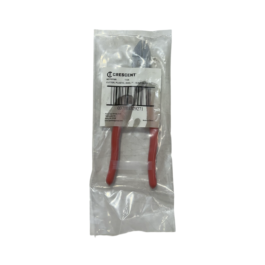 Crescent 7" Heavy Duty Solid Joint Cutter M57RPNN – Michigan Wholesale ...