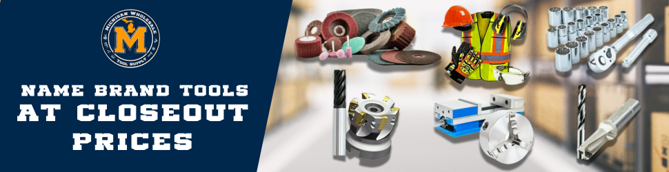 Michigan Wholesale Tool Supply