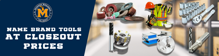 Michigan Wholesale Tool Supply
