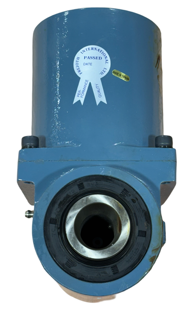 R-8 Right Angle Milling Attachment – Michigan Wholesale Tool Supply