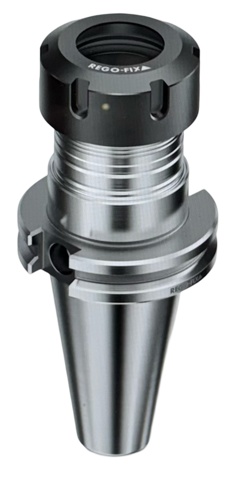 Rego-Fix CAT50 Collet Chuck ER25 x 6" Coolant Thru – Michigan Wholesale ...